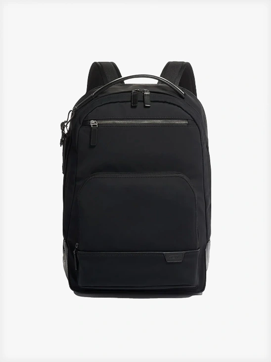 Tumi Harrison Warren Backpack